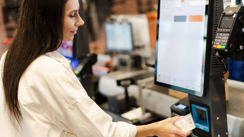 The Untapped Self-Service Kiosk Potential Beyond Retail